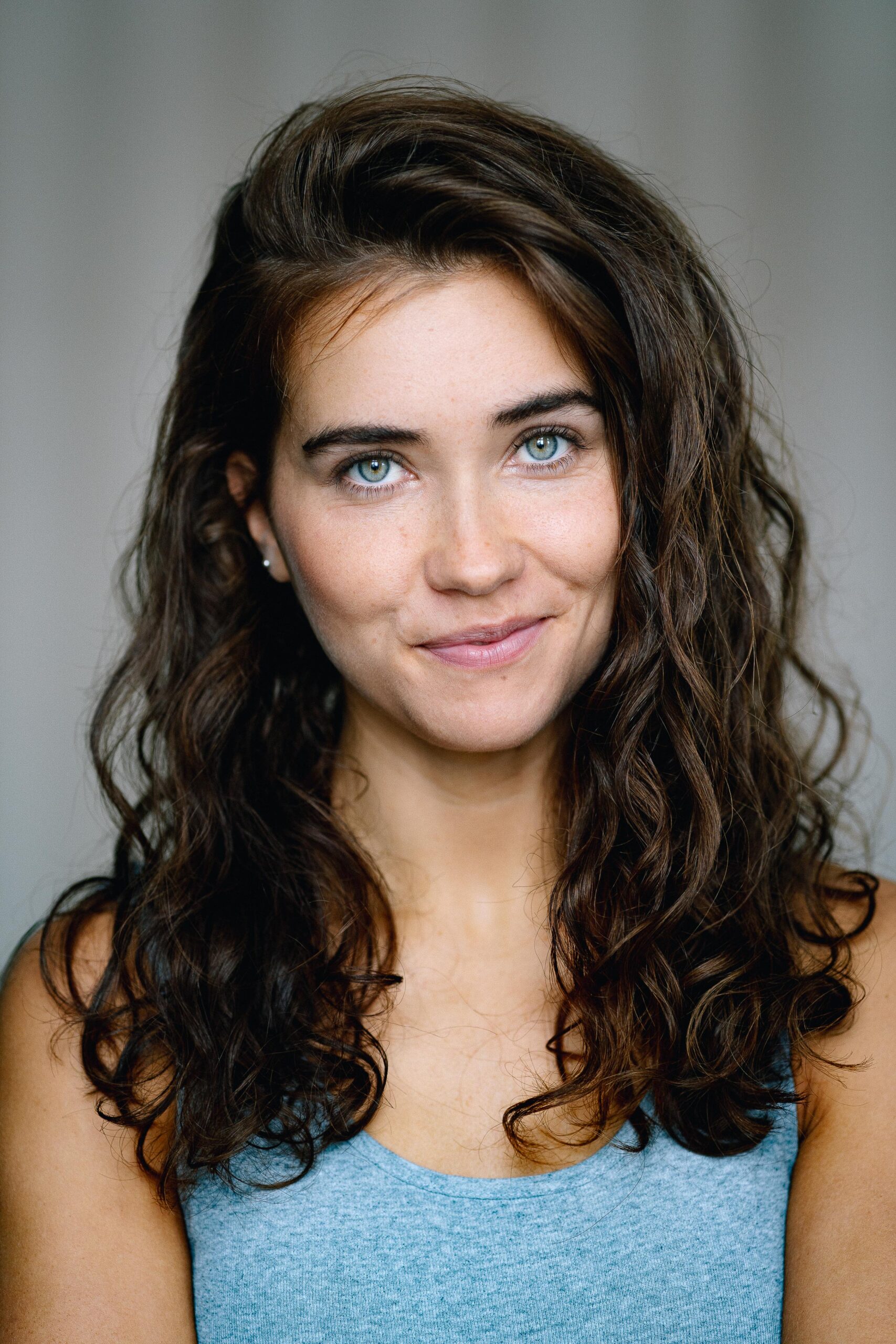 Chiara Lüssow